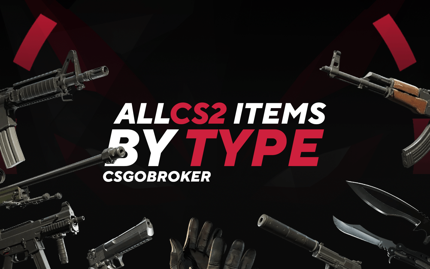 Все Скины на Ak 47 в Cs2 Cs Go Csgobroker